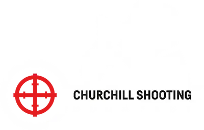 Ruger 556 - Churchill Shooting Range Budapest